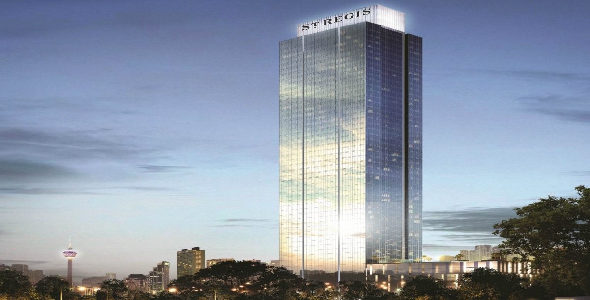 Oceanus Waterfront Mall, Sabah – Teras Millennium